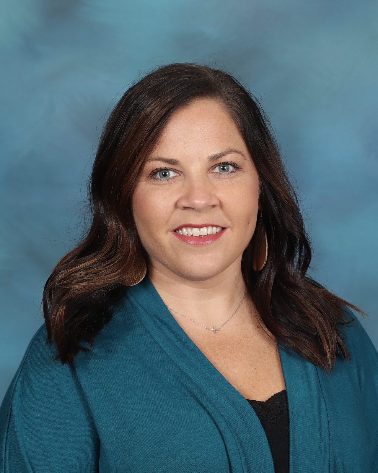 Administration & Staff