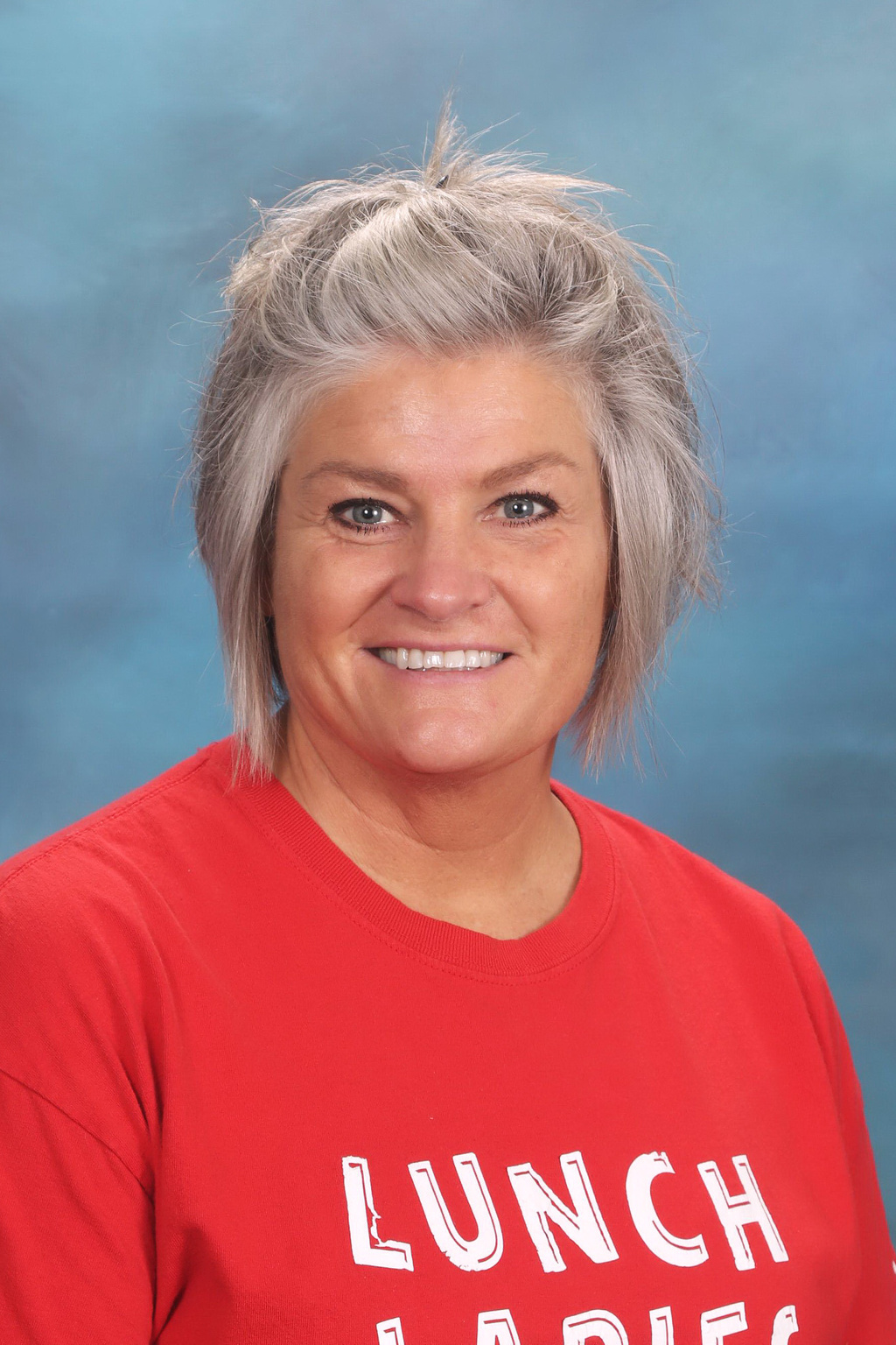 Administration & Staff