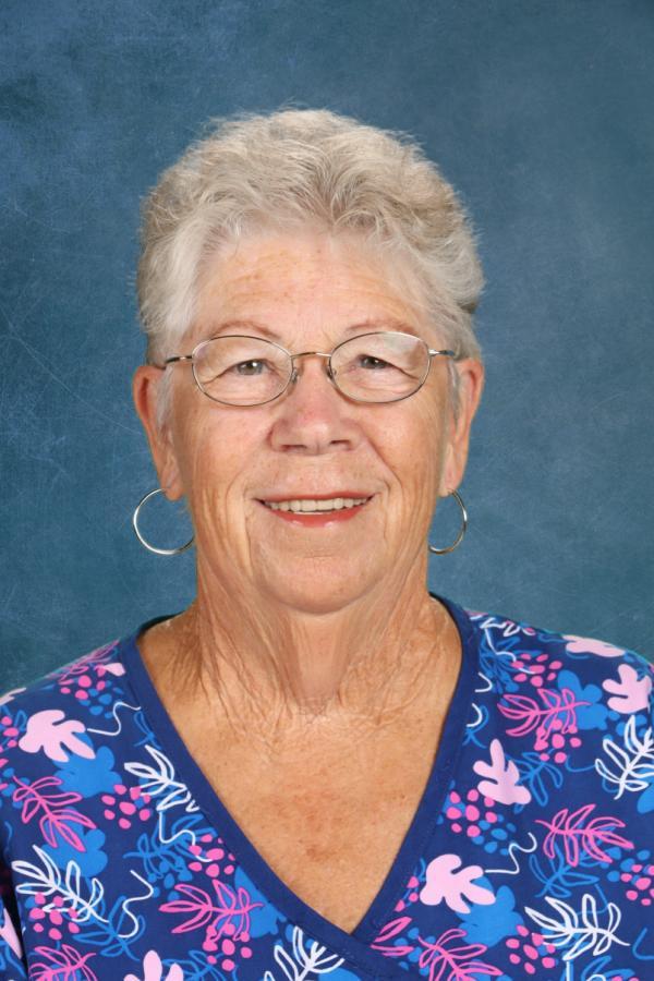 Administration & Staff