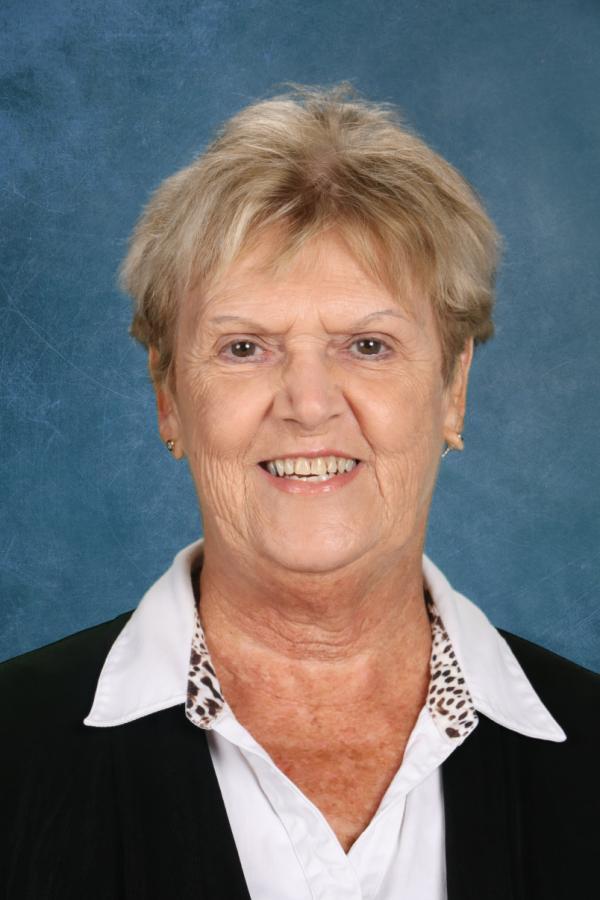 Administration & Staff