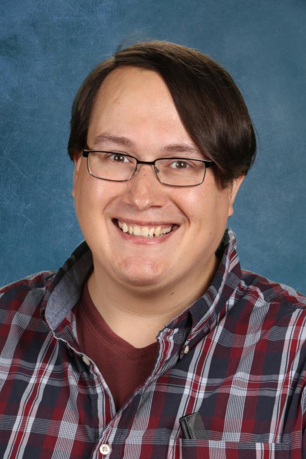 Administration & Staff