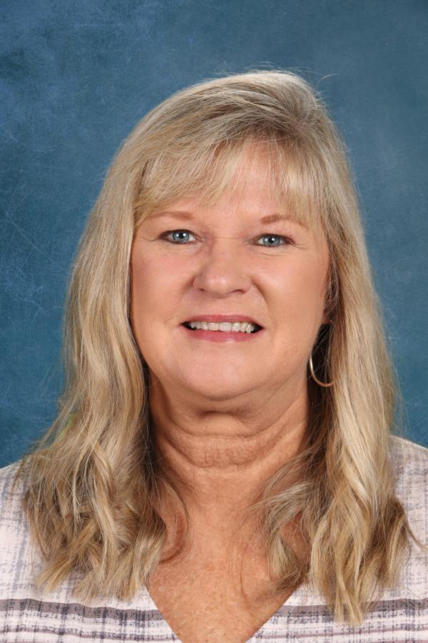 Administration & Staff